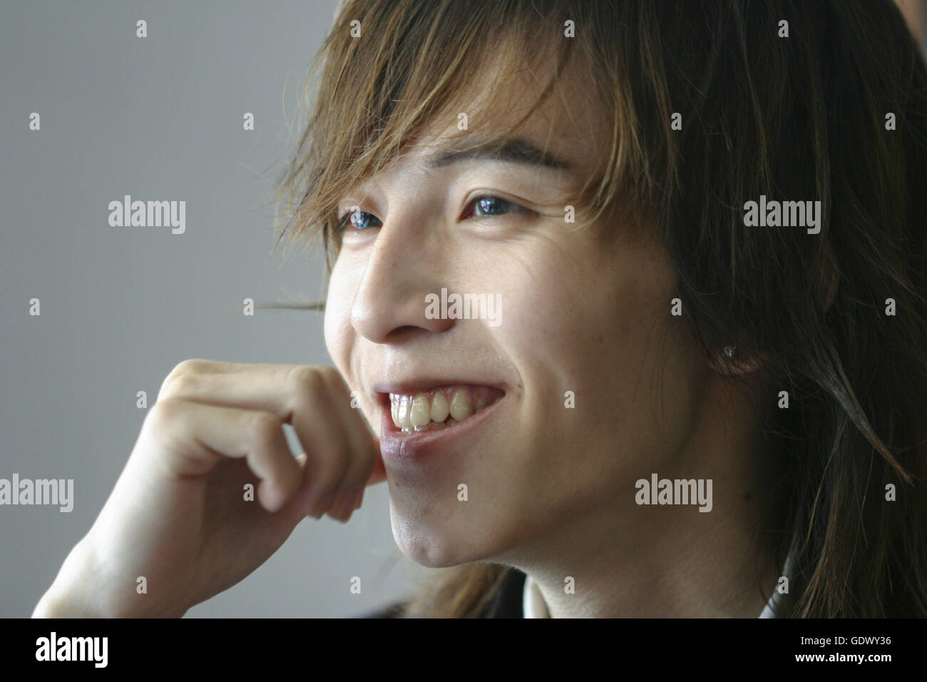 Jingming hi-res stock photography and images - Alamy