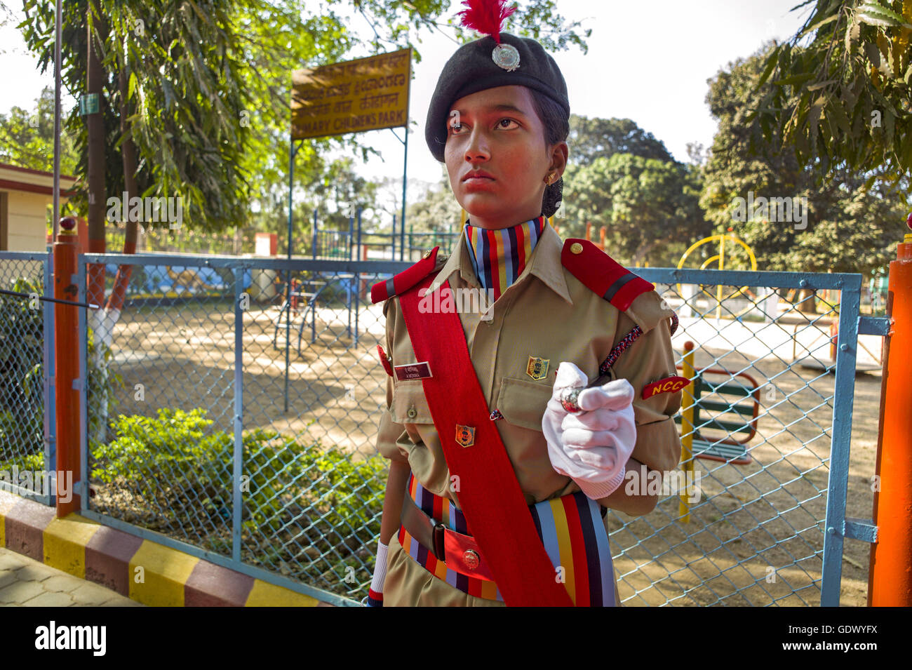 Visiting student hi-res stock photography and images - Alamy