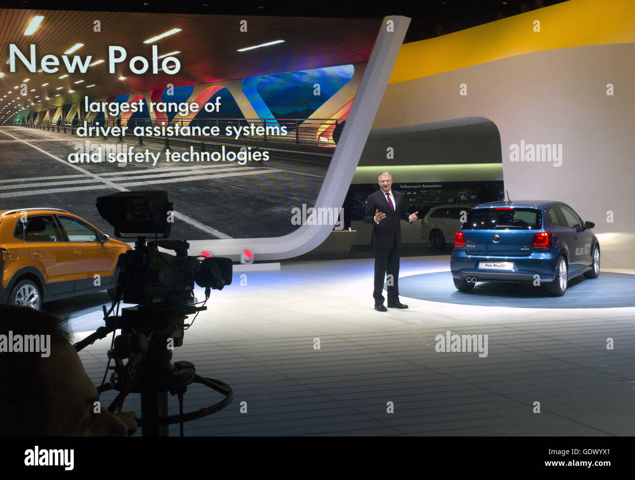 Heinz Jakob Neußer High Resolution Stock Photography and Images - Alamy