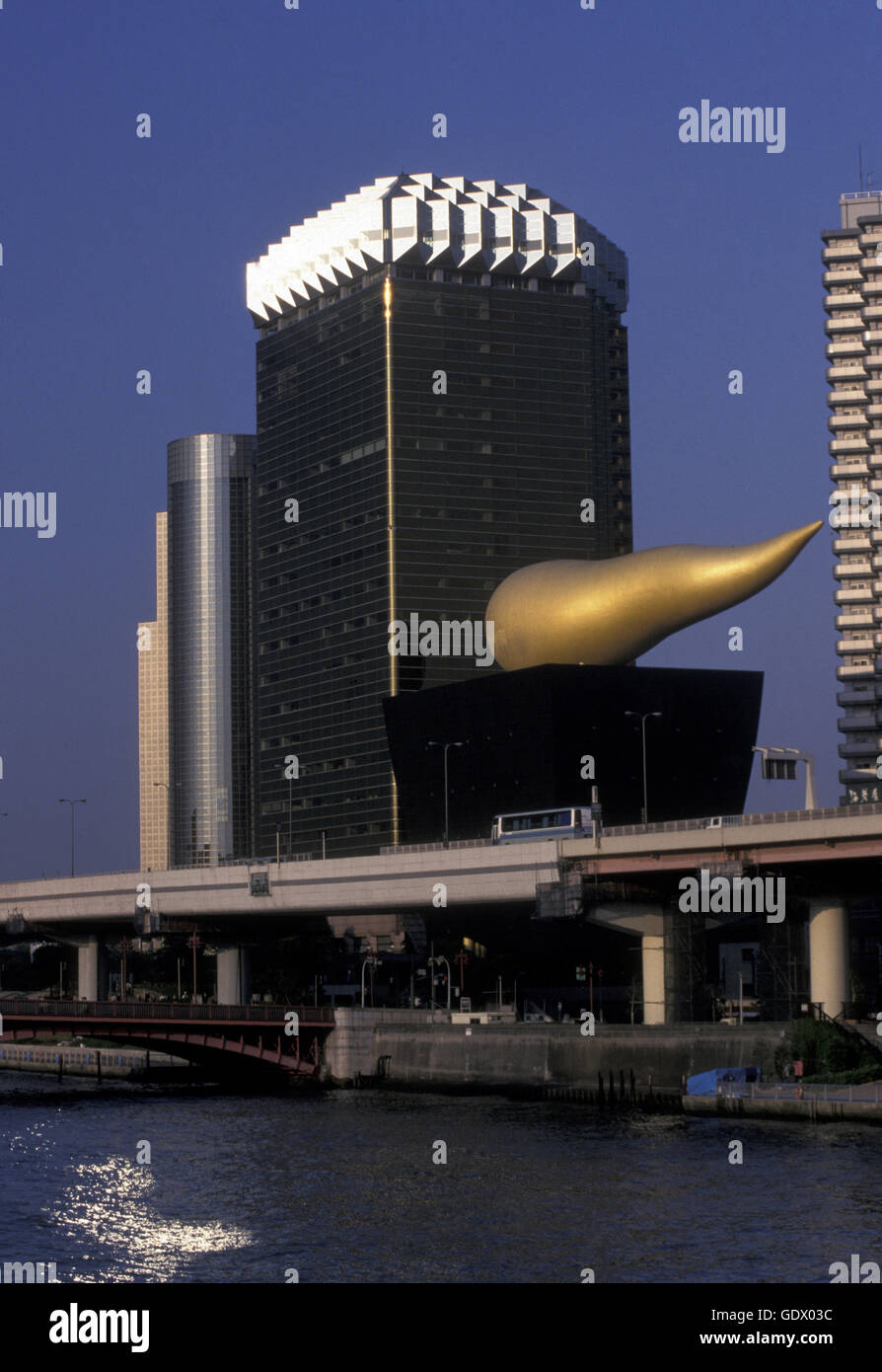 Asahi city hi-res stock photography and images - Alamy
