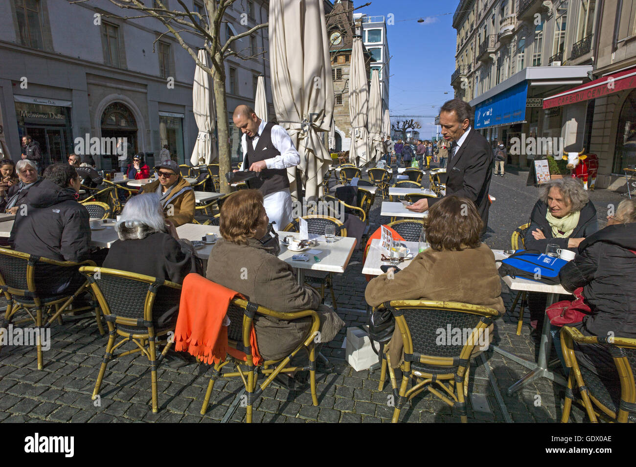 2014 in geneva hi-res stock photography and images - Alamy