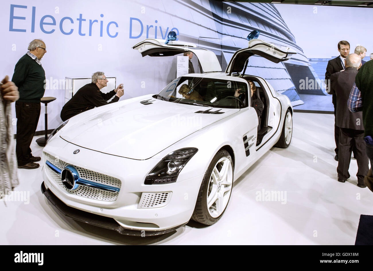 Car personality hi-res stock photography and images - Alamy