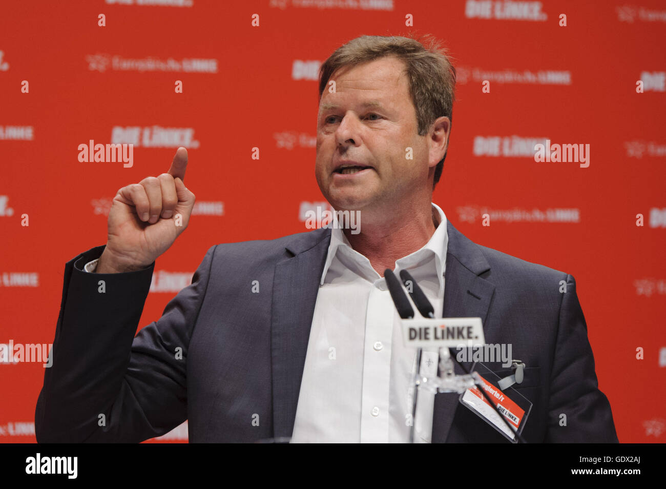 Christian Görke in Berlin, Germany, 2014 Stock Photo - Alamy