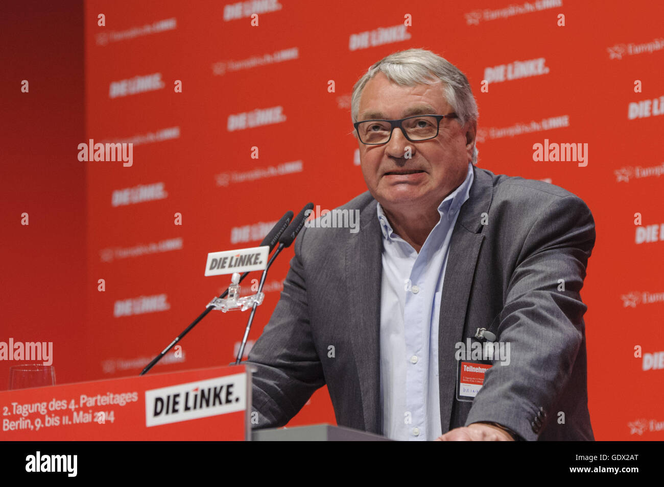 Heinz bierbaum hi-res stock photography and images - Alamy