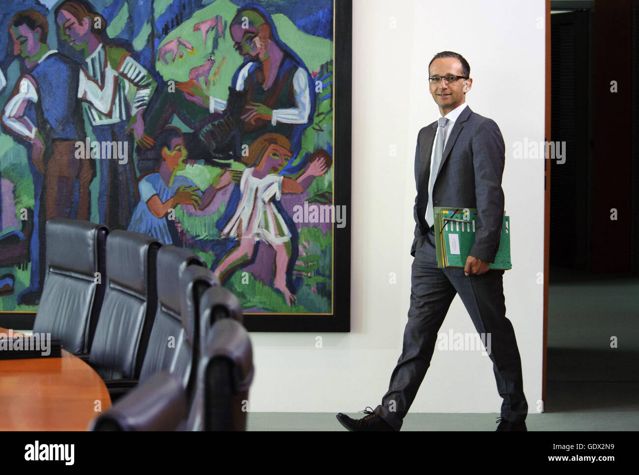 Maas Germany High Resolution Stock Photography and Images - Alamy