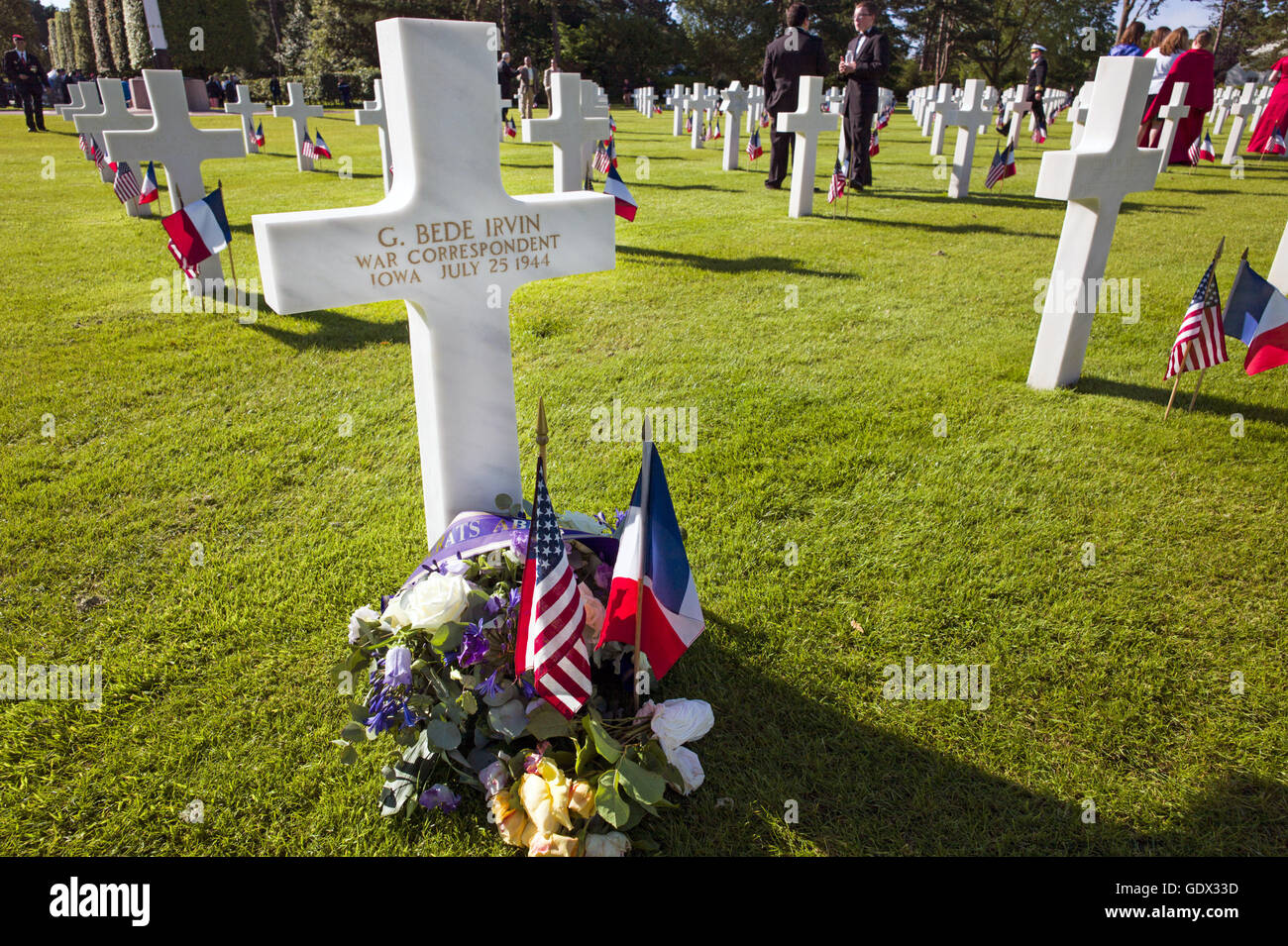 Military press photographer hi-res stock photography and images - Alamy