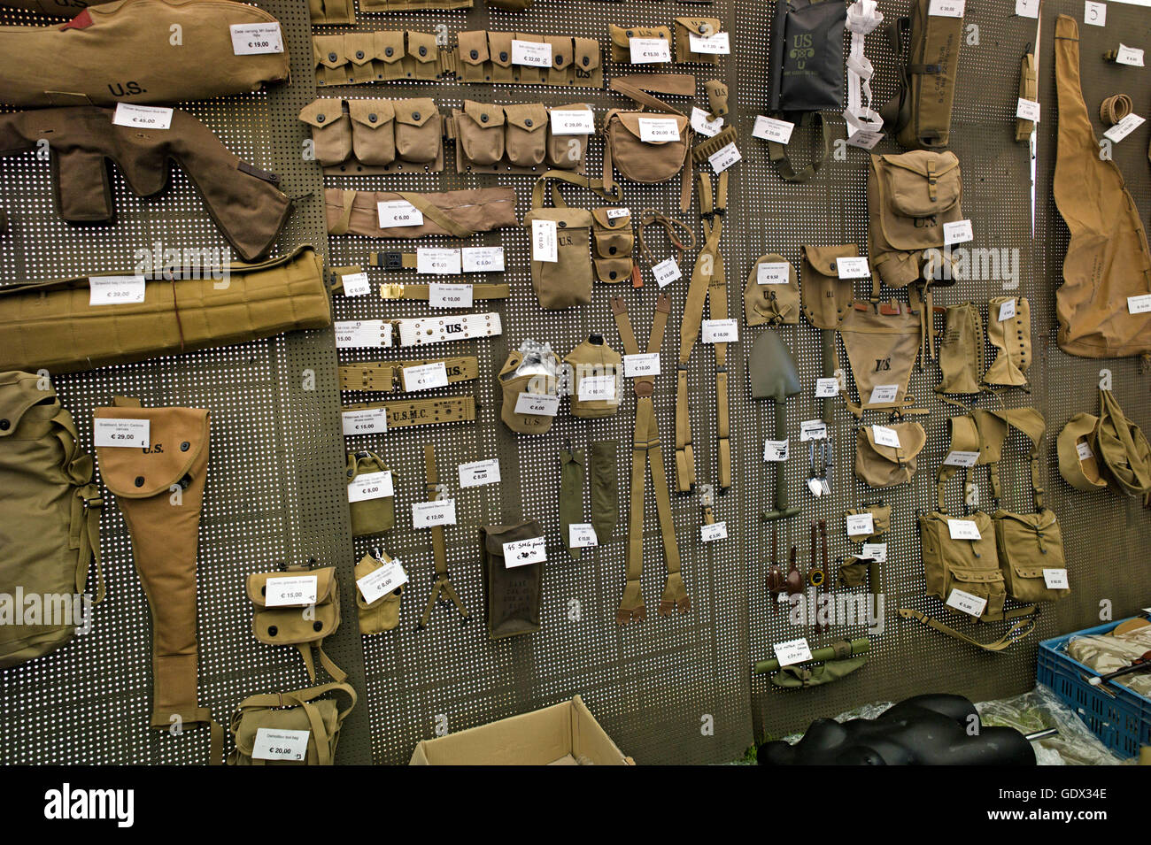 Big Red One Division High Resolution Stock Photography and Images - Alamy