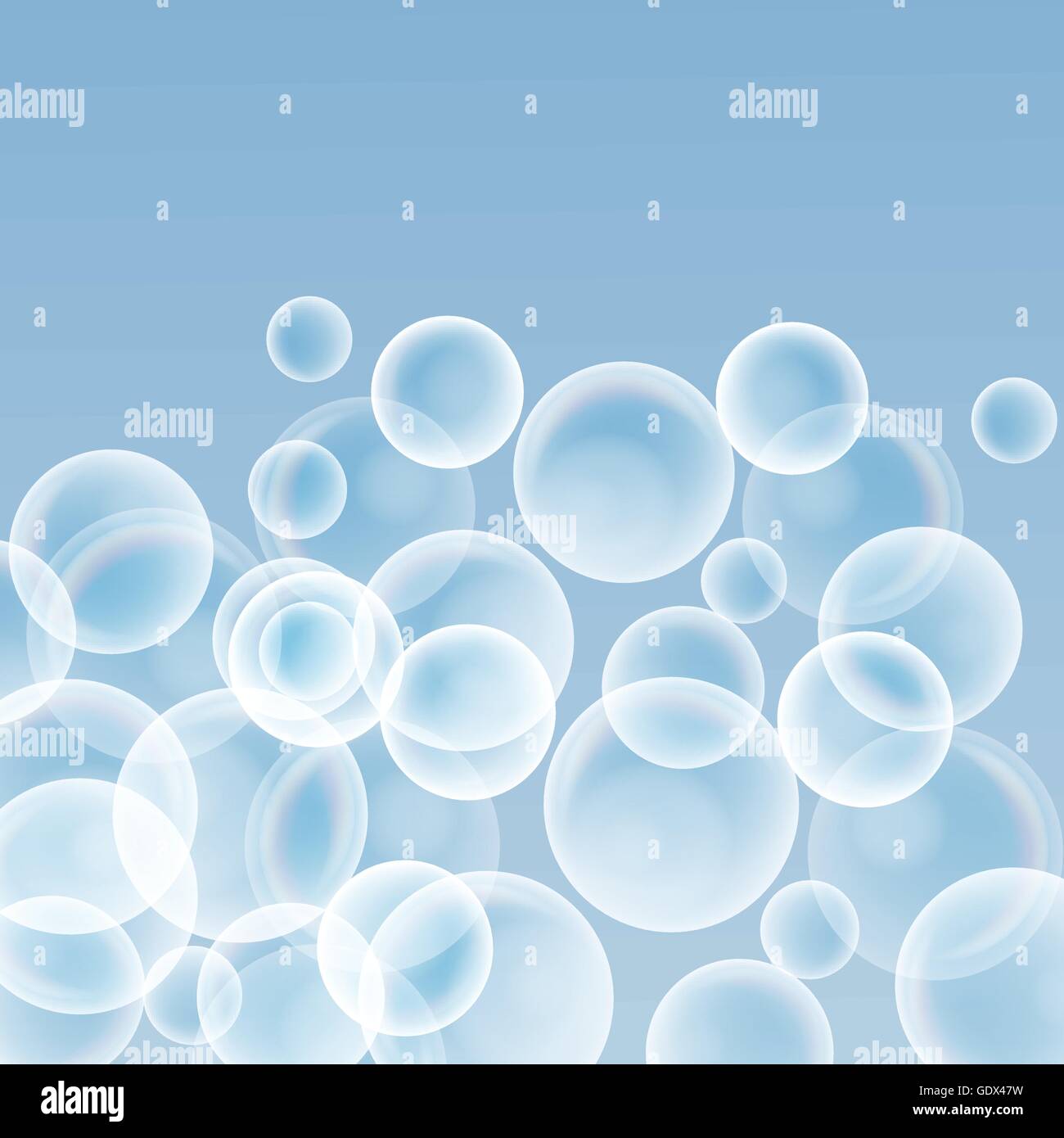 Abstract light vector background Stock Vector Image & Art - Alamy