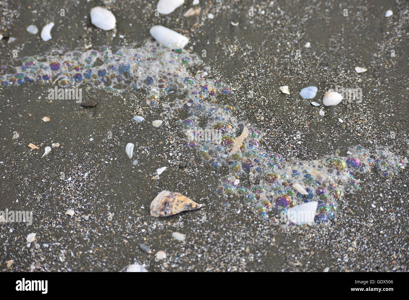 Detergent pollution hi-res stock photography and images - Alamy