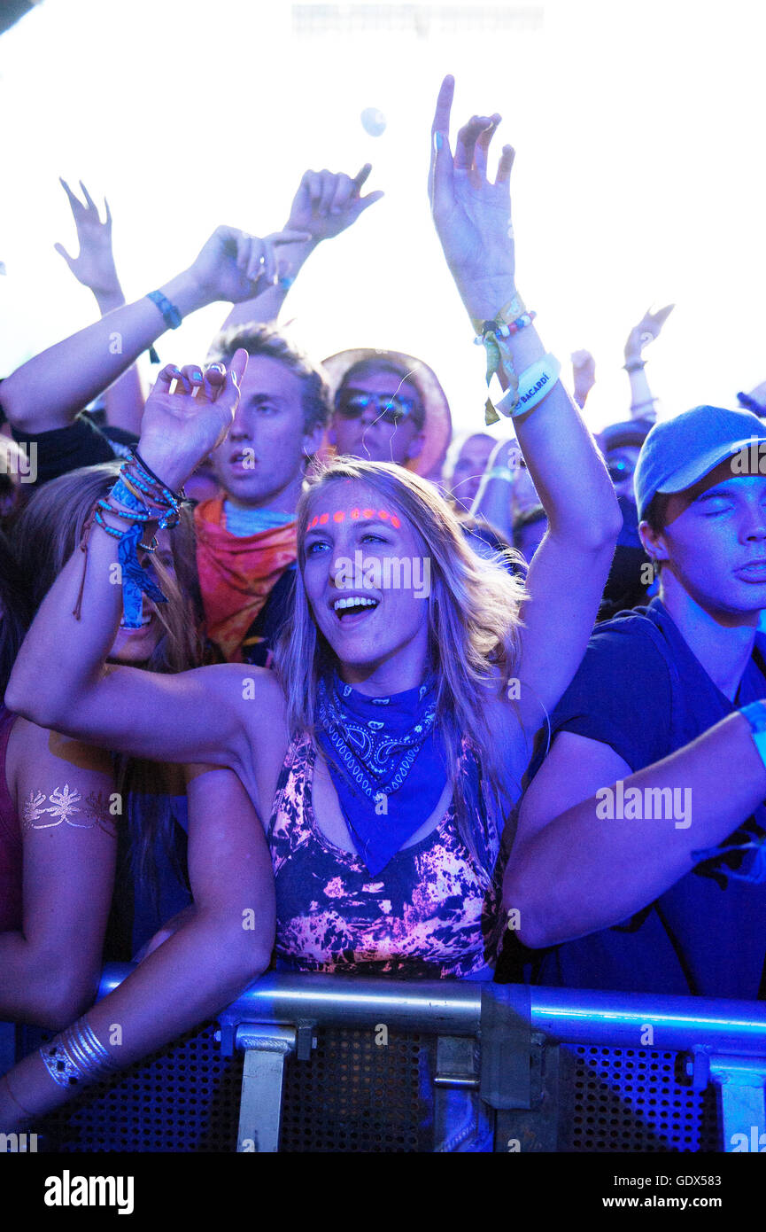 Cheer camp hi-res stock photography and images - Alamy