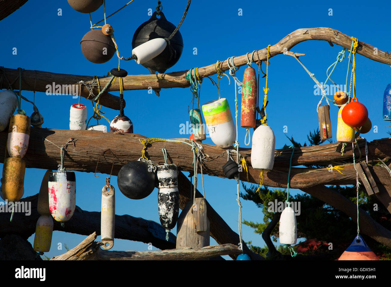 Lighthouse buoys hi-res stock photography and images - Alamy