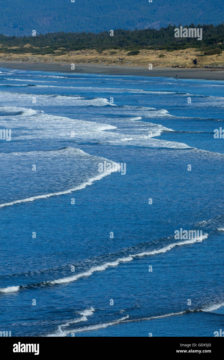 Kellogg beach california hi-res stock photography and images - Alamy
