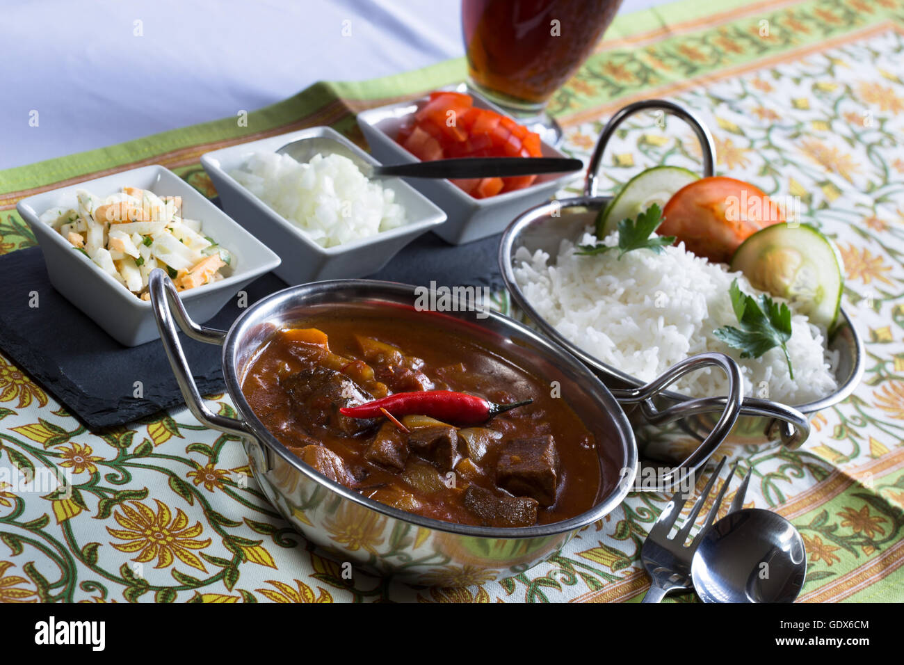 Daging rendang hi-res stock photography and images - Alamy
