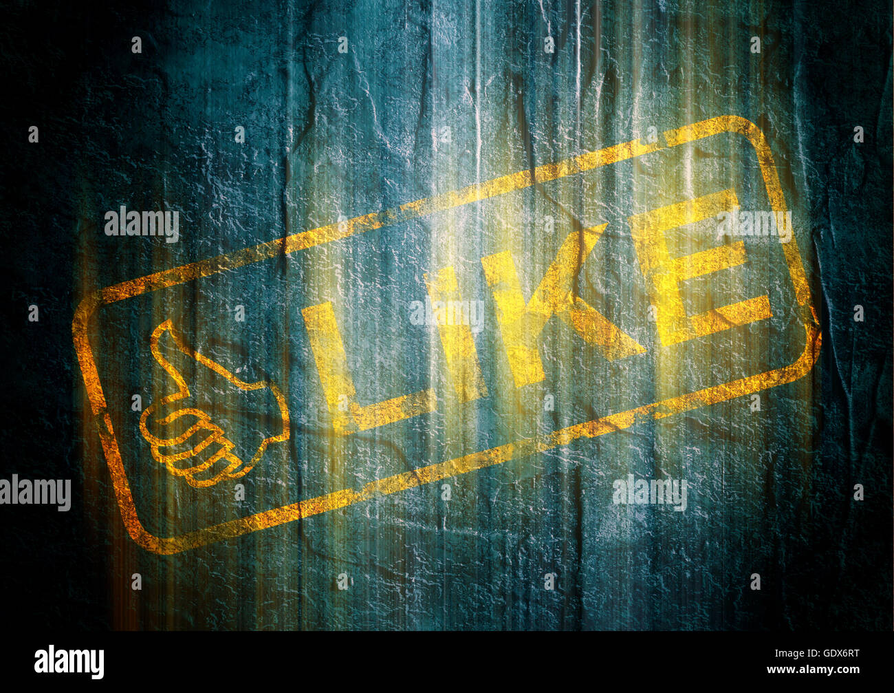 Follow up stamp hi-res stock photography and images - Alamy