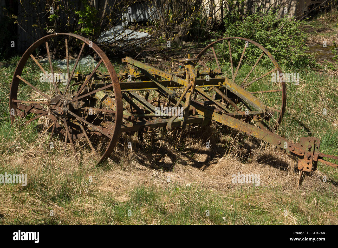 Central otago gold rush hi-res stock photography and images - Alamy