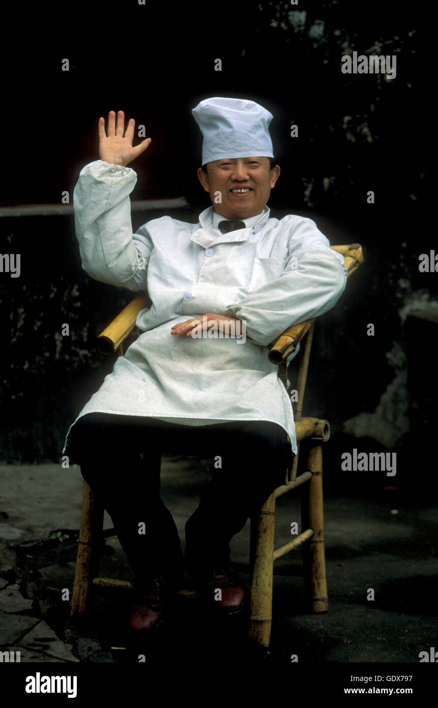 Coock hi-res stock photography and images - Alamy