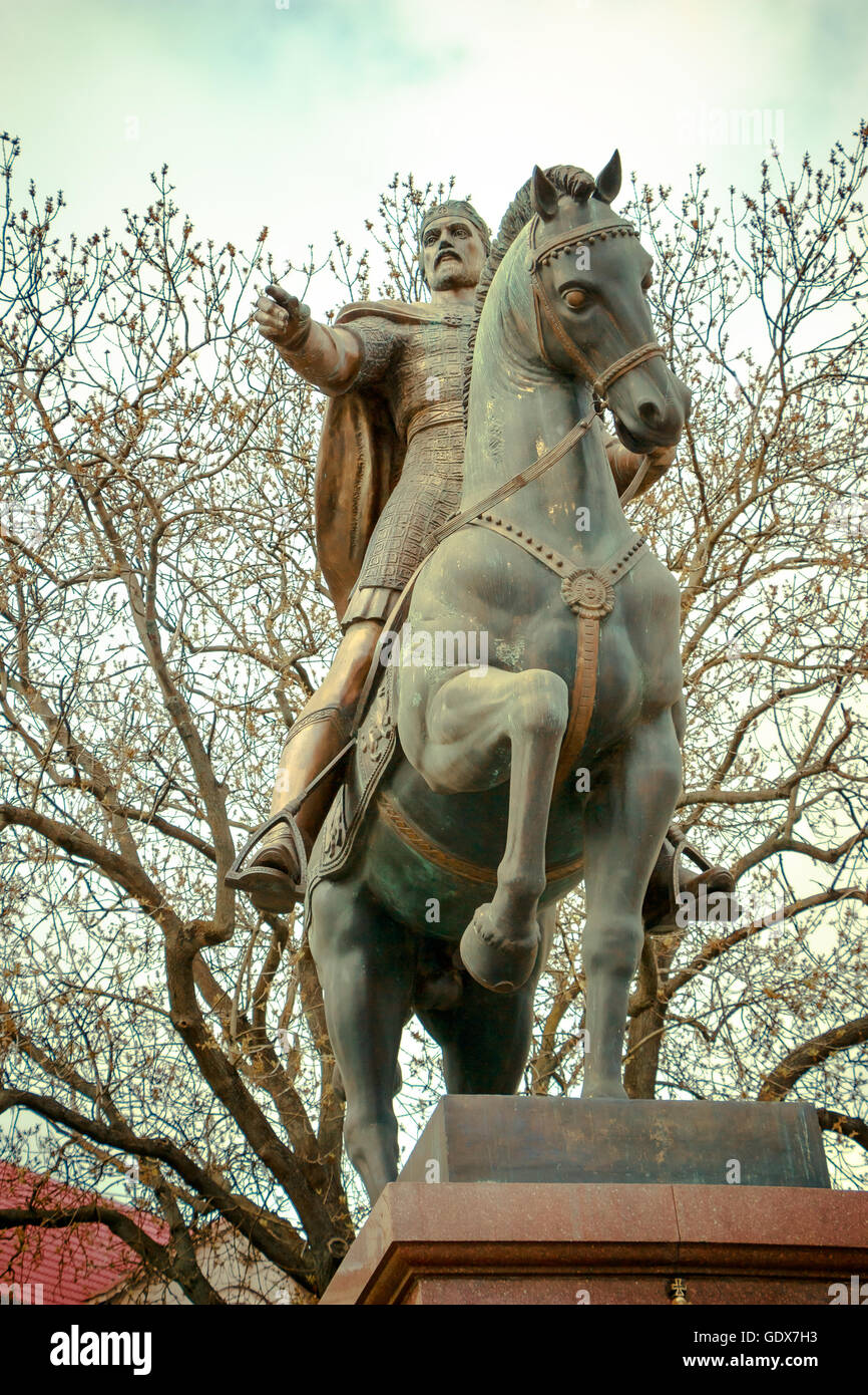 King danylo hi-res stock photography and images - Alamy