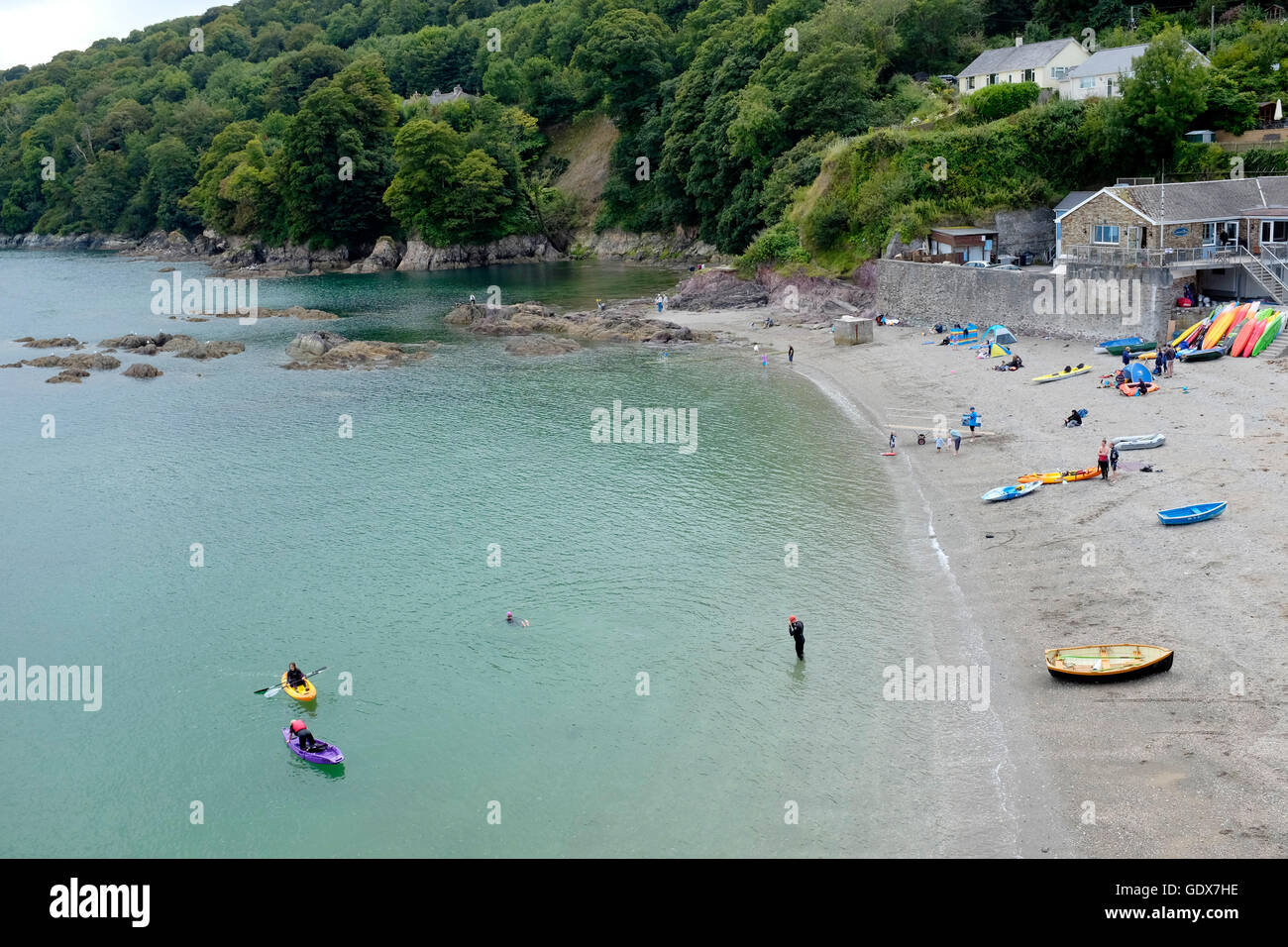 Rame Peninsula Stock Photos & Rame Peninsula Stock Images - Alamy