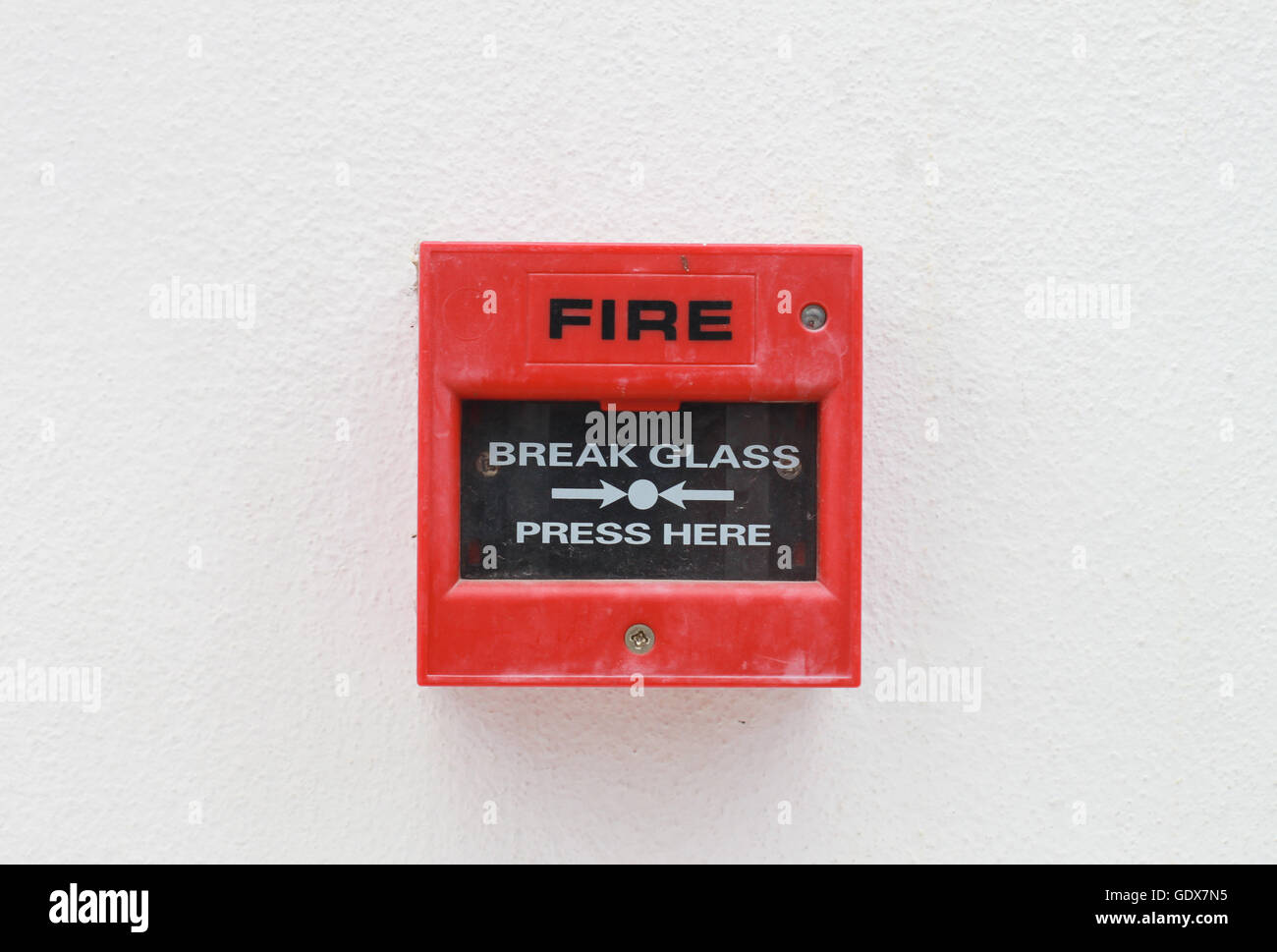 Emergency button hi-res stock photography and images - Alamy