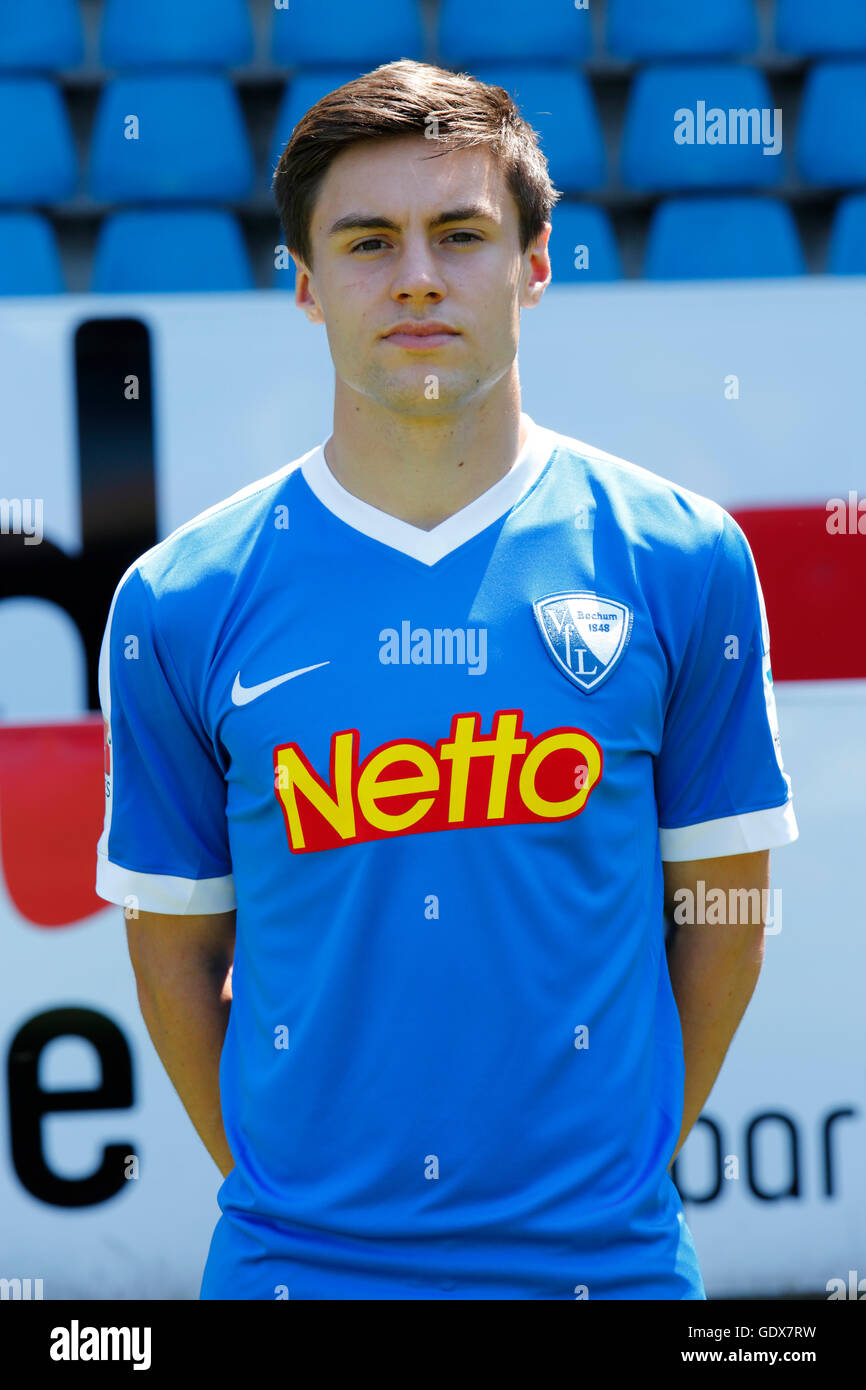 Tom baack bochum hi-res stock photography and images - Alamy