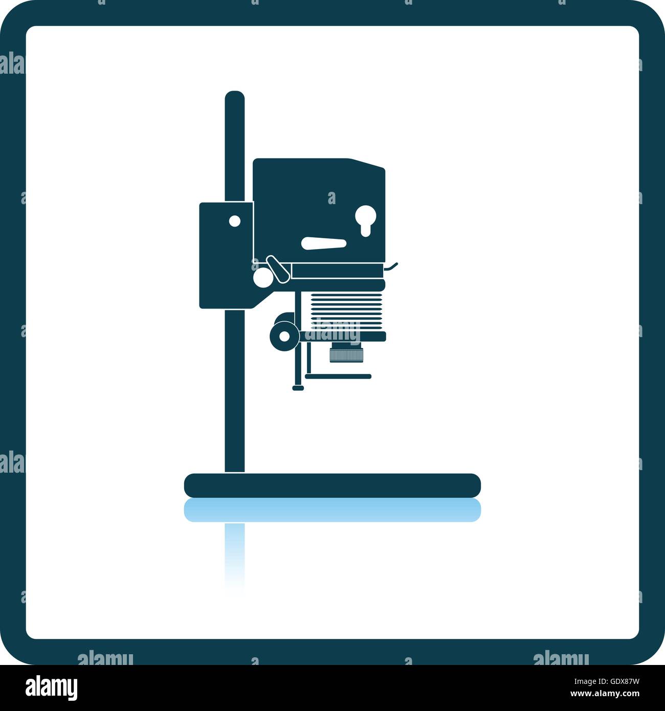 Professional enlarger hi-res stock photography and images - Alamy