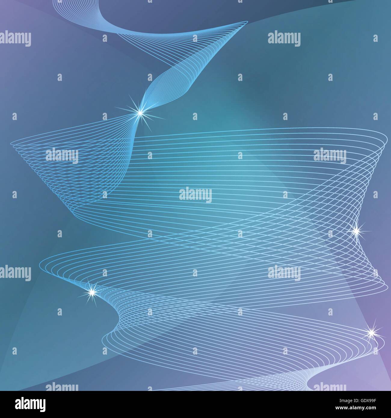 Abstract blue and violet background vector background concept template ...