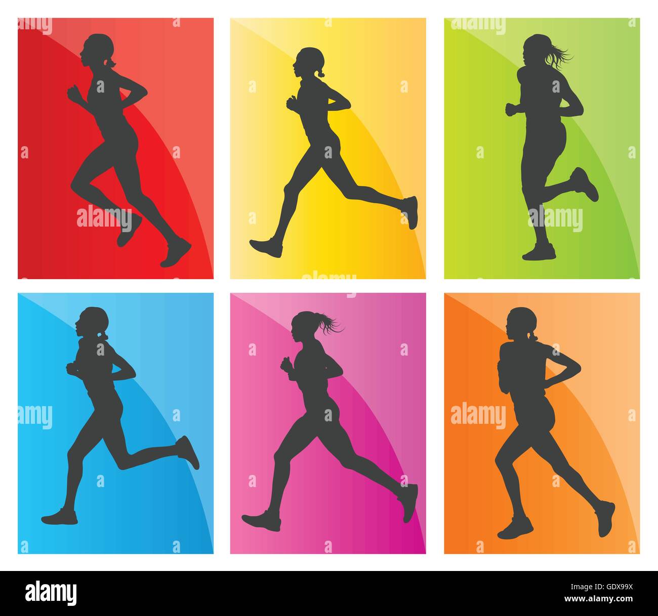 Adrenaline city Stock Vector Images - Alamy