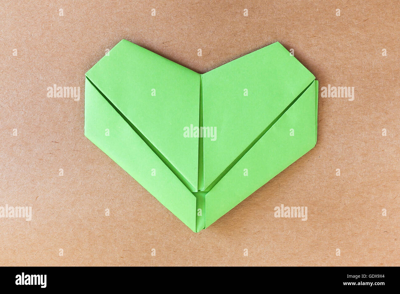 Green postcard hi-res stock photography and images - Alamy