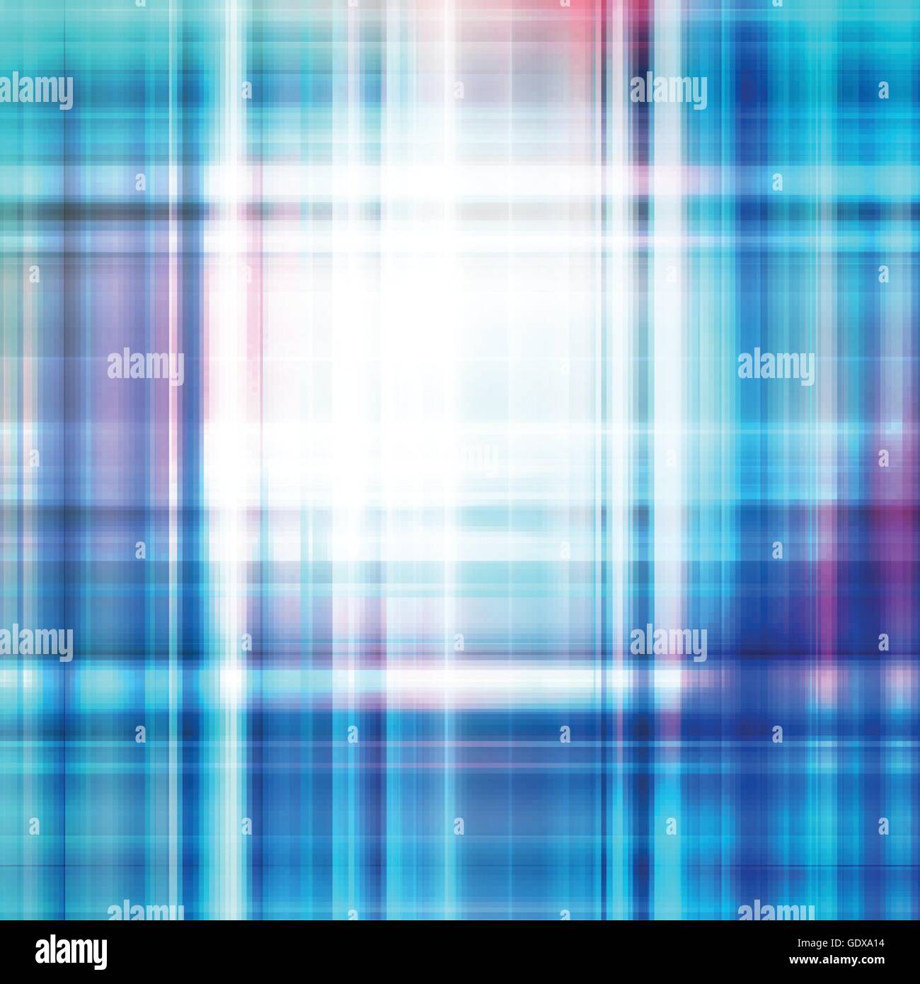 Abstract blue background neon vector for poster Stock Vector Image ...