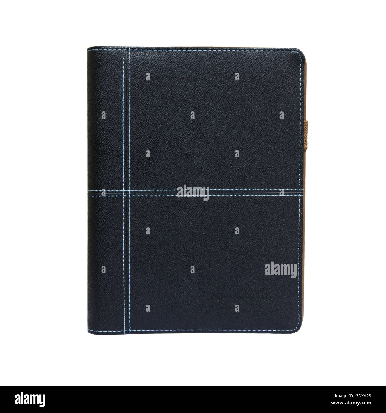 Reading notebook template hi-res stock photography and images - Alamy