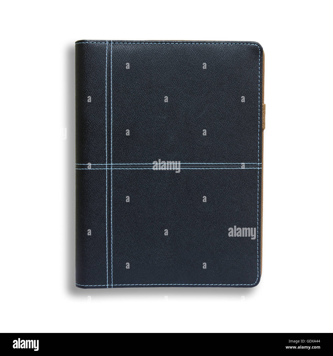 Notebook black space hi-res stock photography and images - Alamy