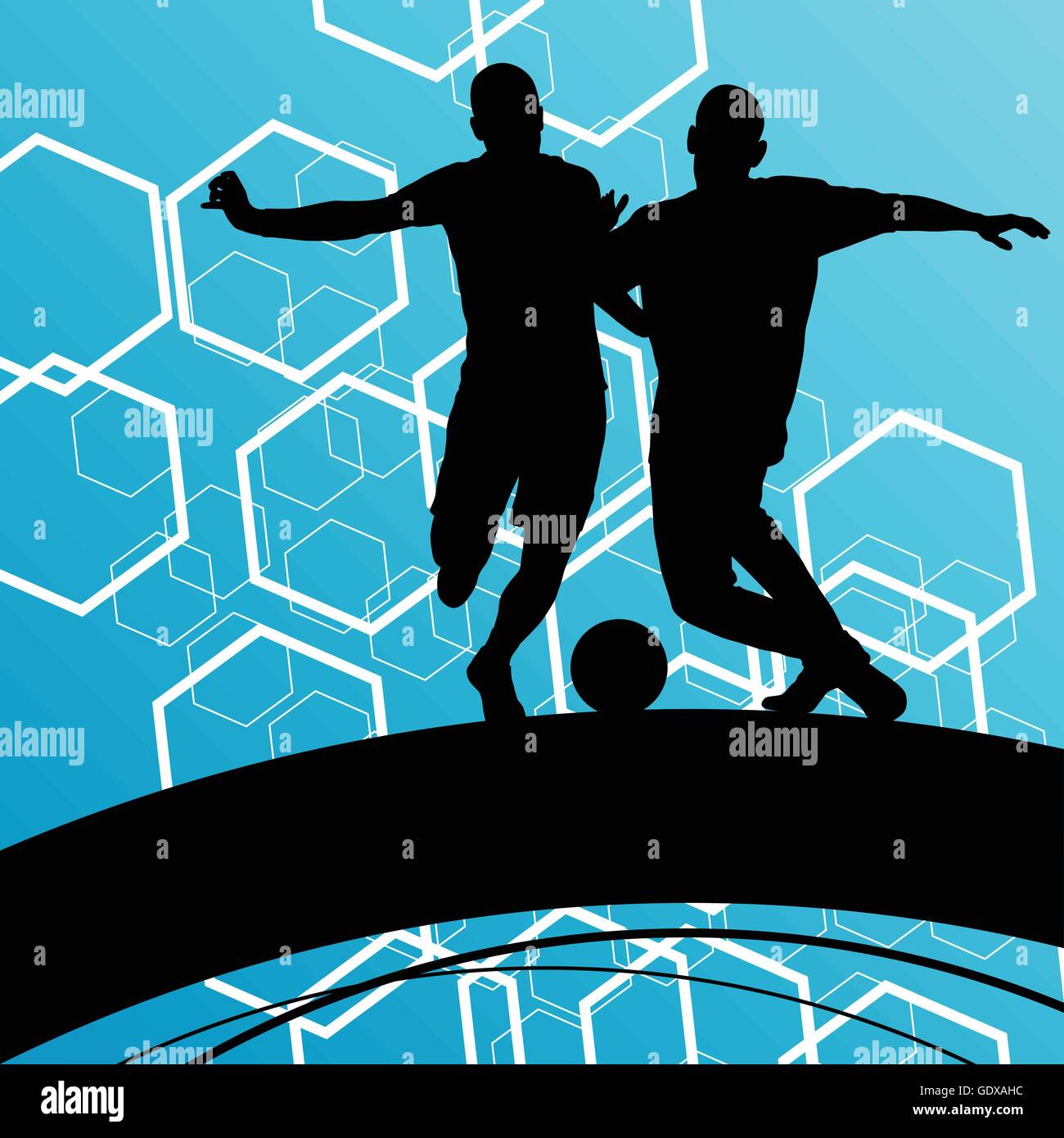 Wax play Stock Vector Images - Alamy