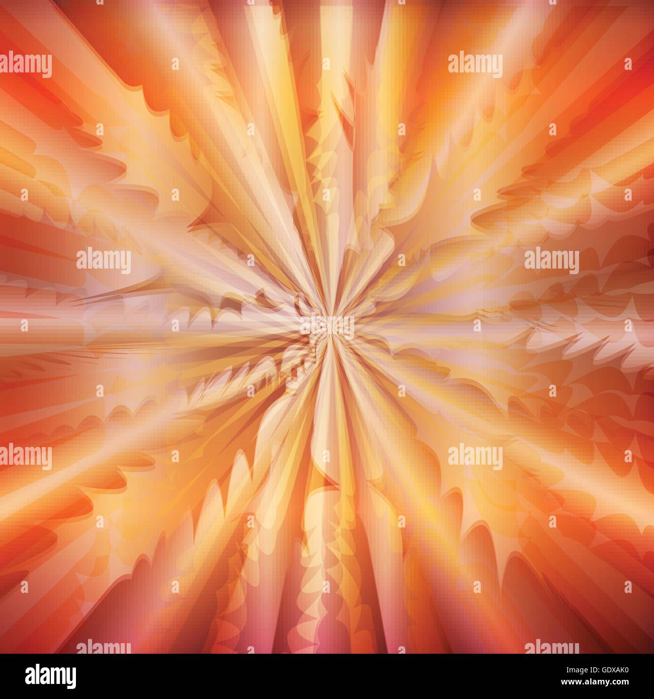 Abstract background burst vector concept for poster Stock Vector Image ...