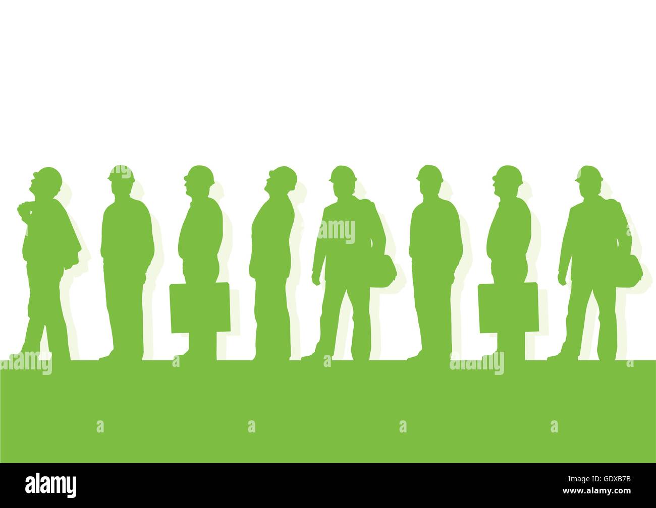 Environmental project Stock Vector Images - Alamy