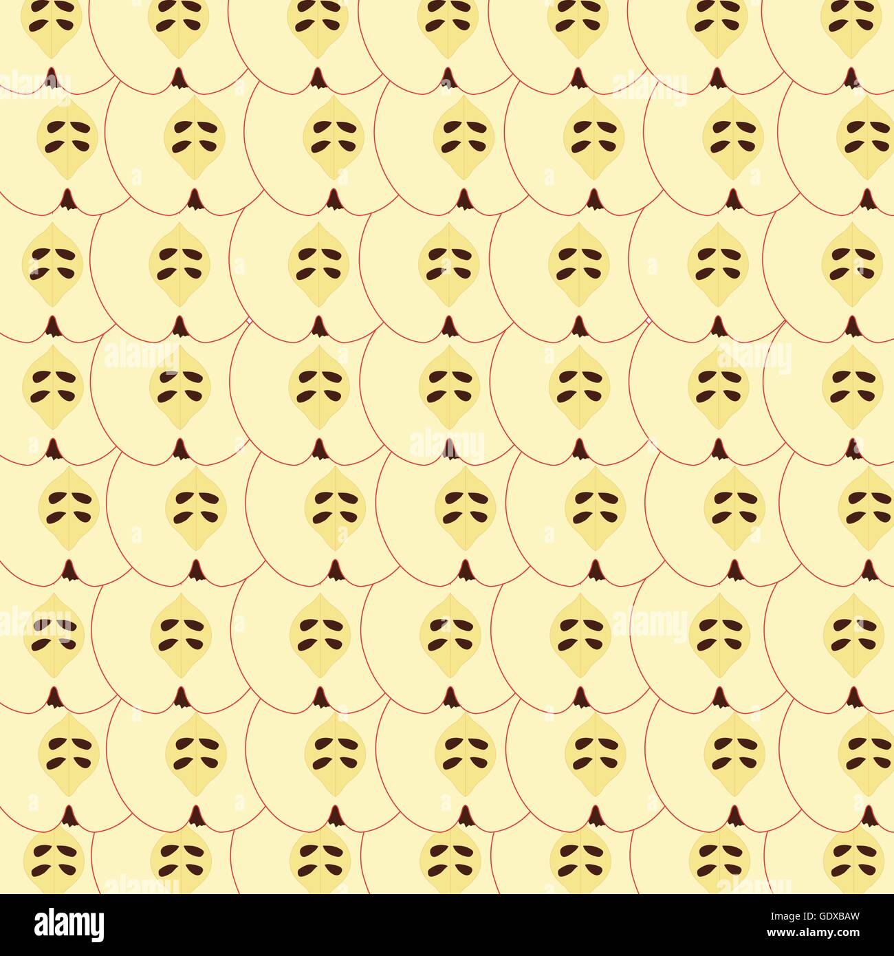 Sliced white paper background Stock Vector Images - Alamy