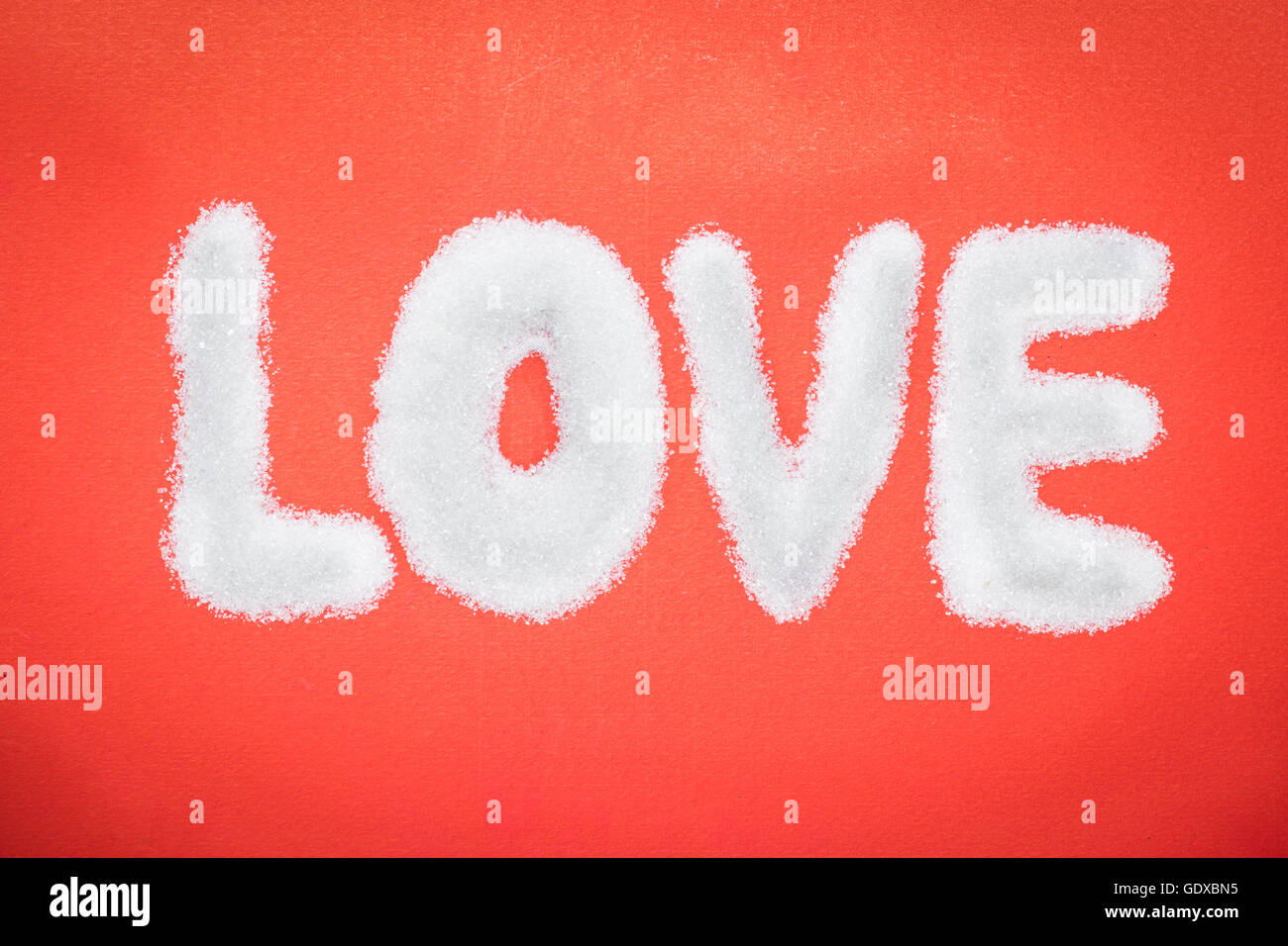 Sugar love hi-res stock photography and images - Alamy