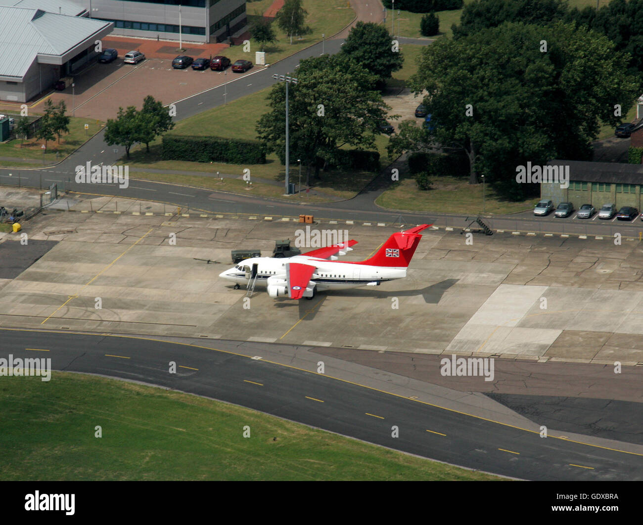 Raf Northolt Stock Photos & Raf Northolt Stock Images - Alamy