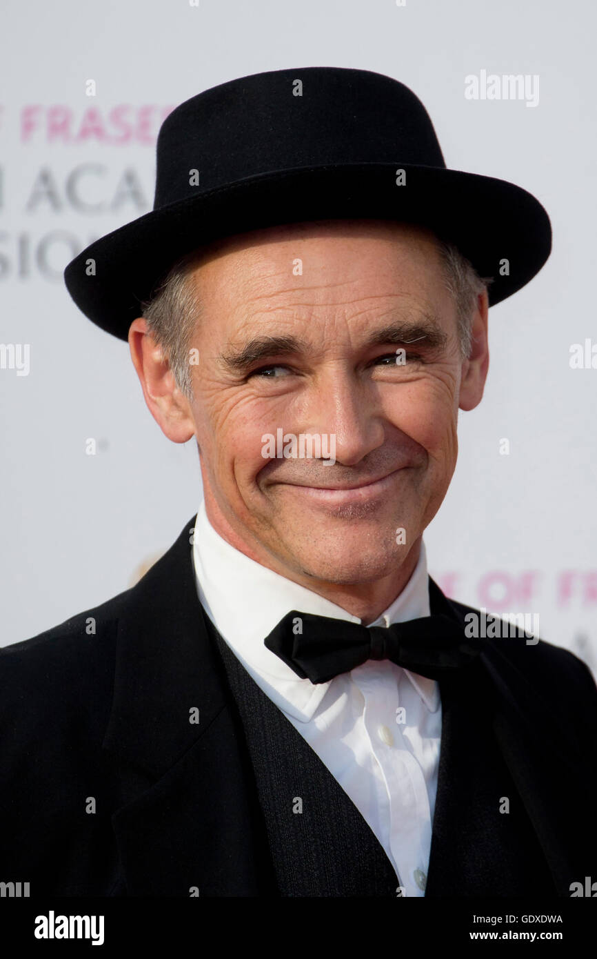Mark rylance hi-res stock photography and images - Alamy
