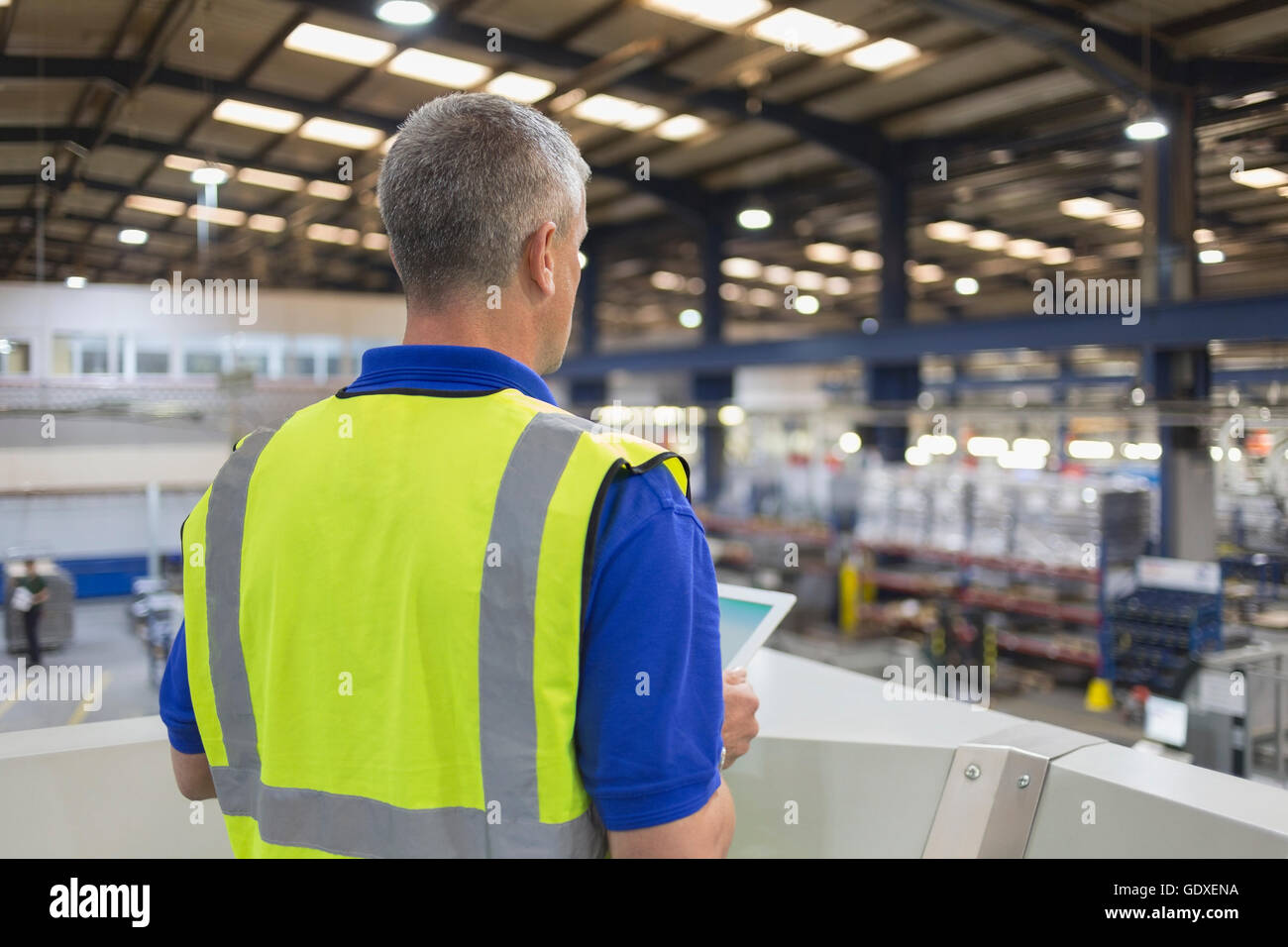 Steel authority hi-res stock photography and images - Alamy