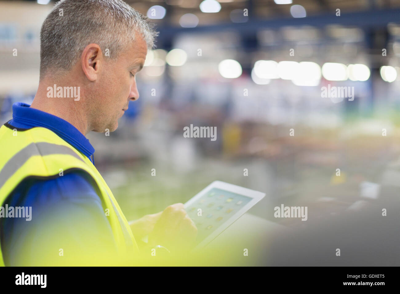 Digital plant factory hi-res stock photography and images - Alamy
