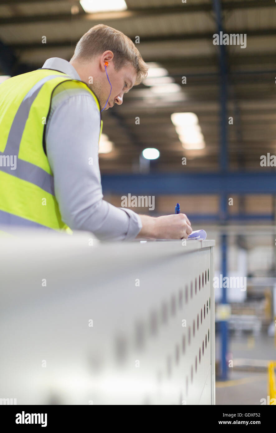 Manual writing hi-res stock photography and images - Alamy