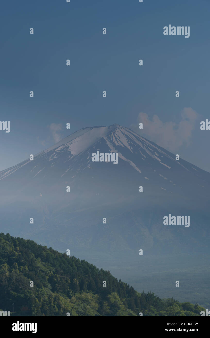 Fuji mountain hi-res stock photography and images - Alamy