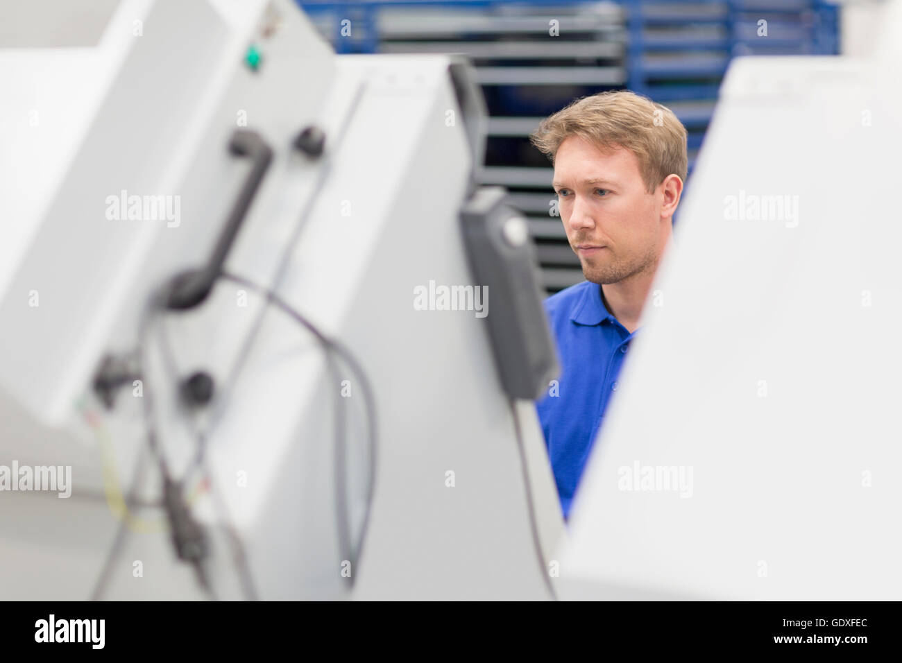 Front line worker hi-res stock photography and images - Alamy