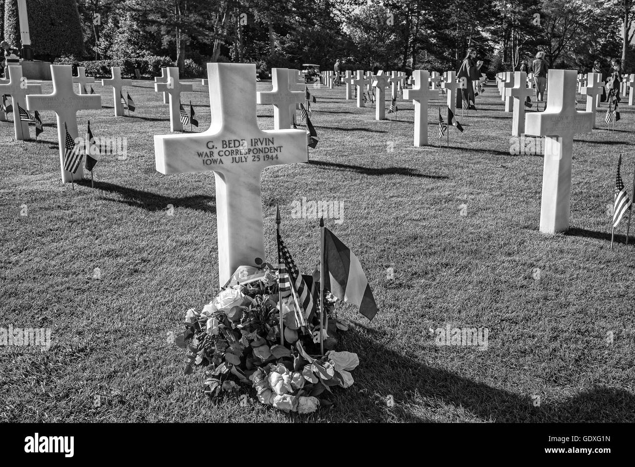 The Bede Memorial Stock Photos & The Bede Memorial Stock Images - Alamy