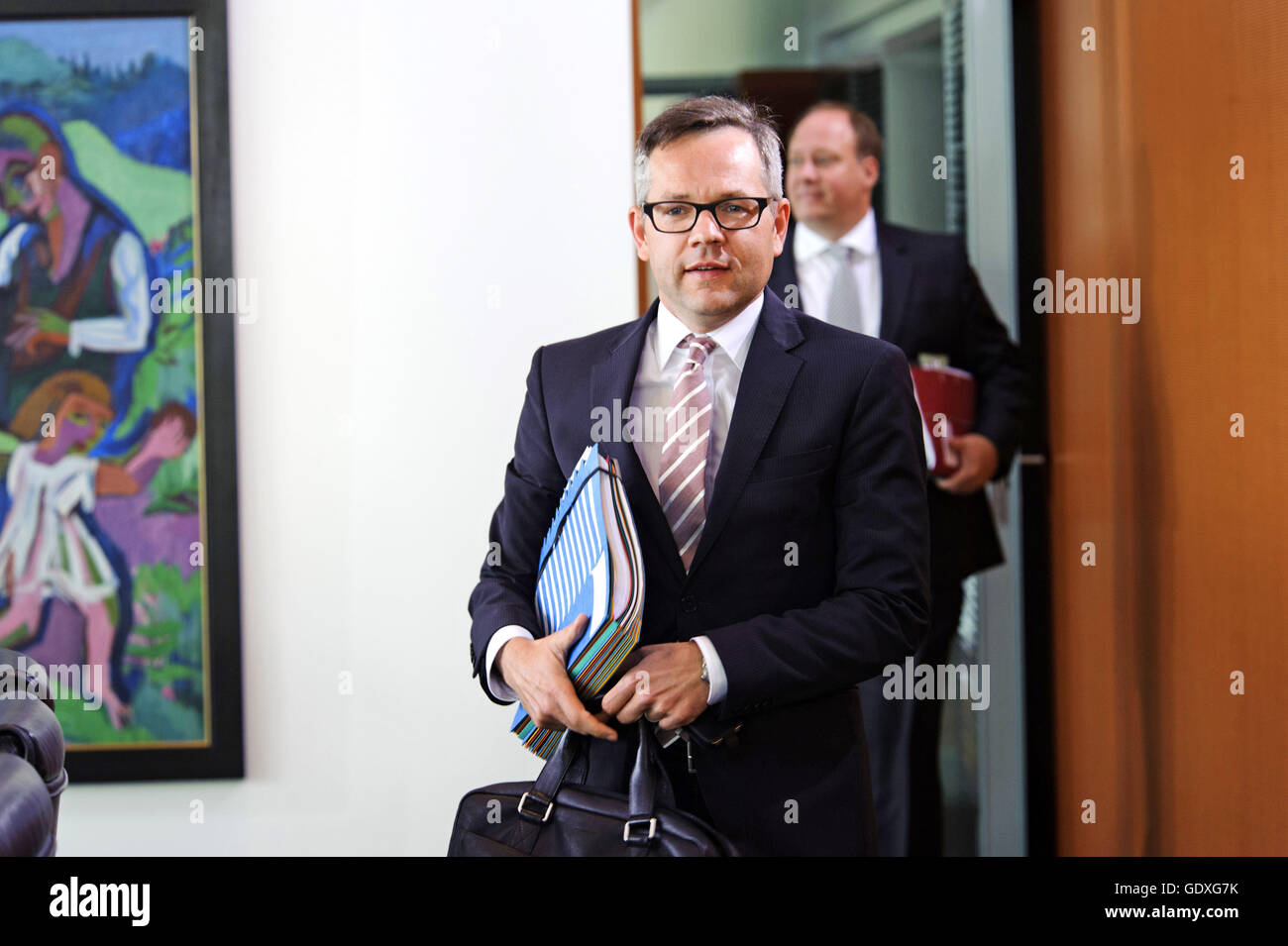 Europe michael roth hi-res stock photography and images - Alamy