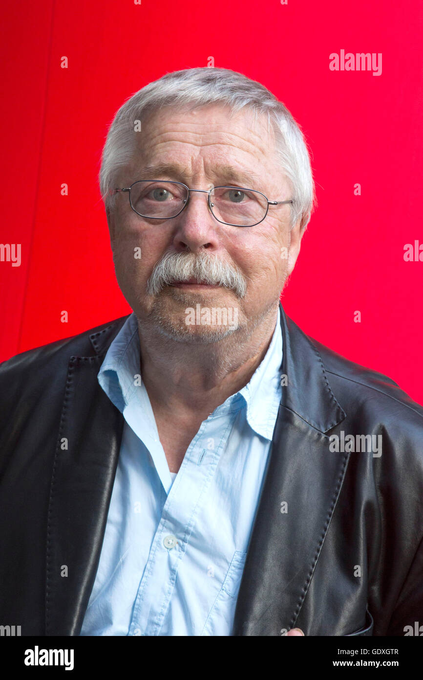 Wolf biermann hi-res stock photography and images - Alamy