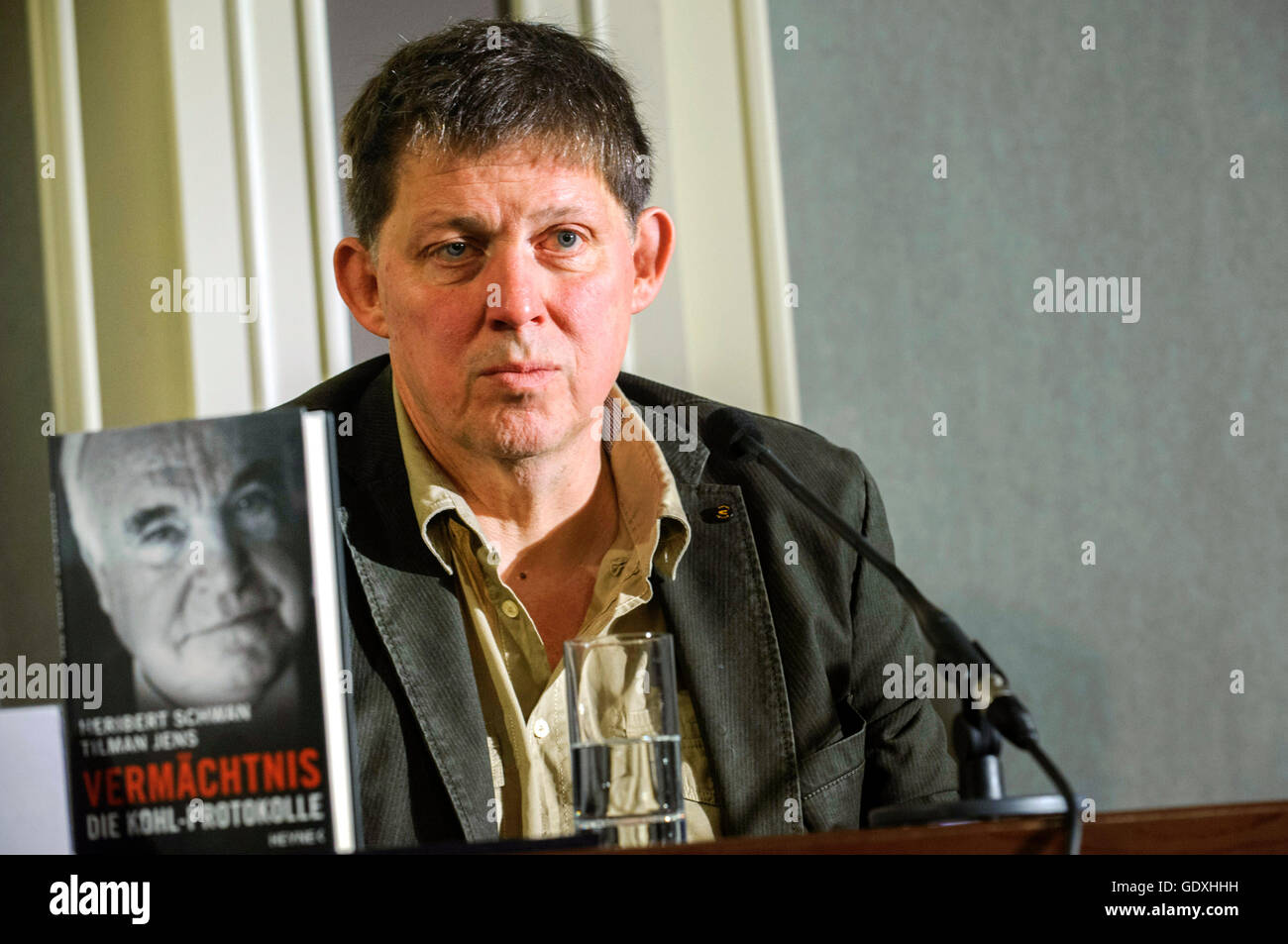 Tilman jens hi-res stock photography and images - Alamy