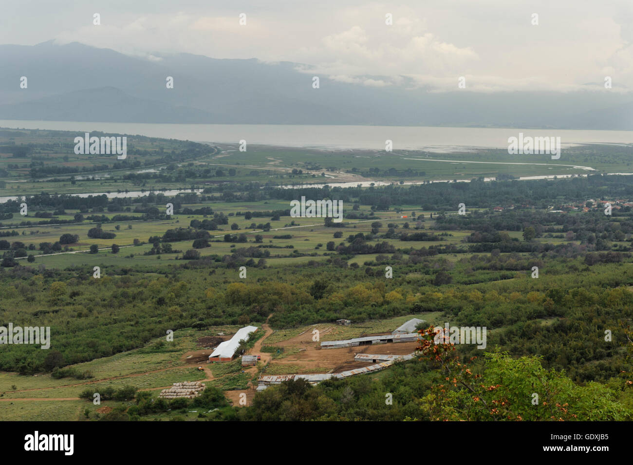 Strymonas hi-res stock photography and images - Alamy