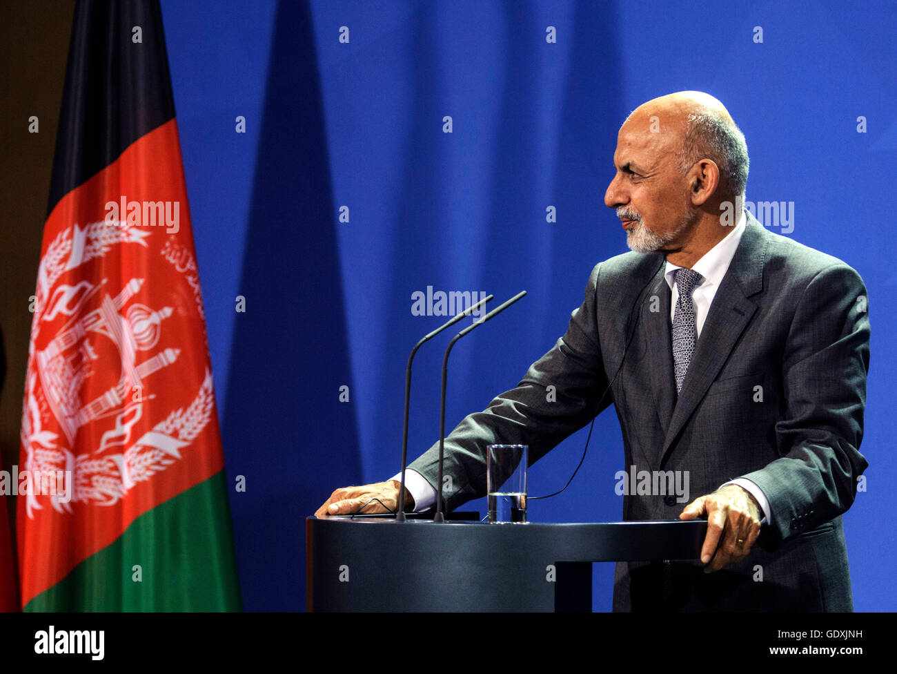 Ghani hi-res stock photography and images - Alamy