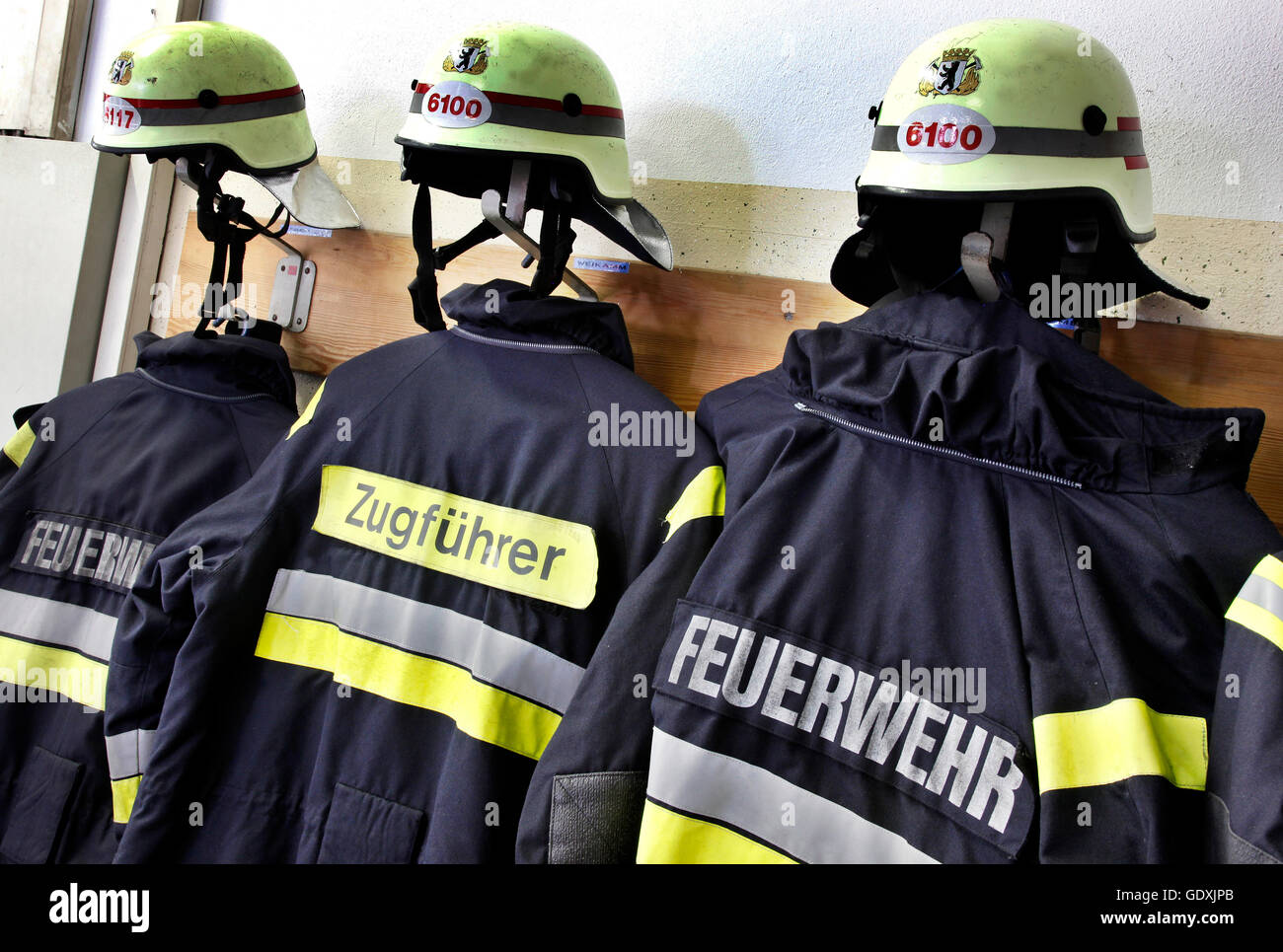 Fire department officer hi-res stock photography and images - Alamy